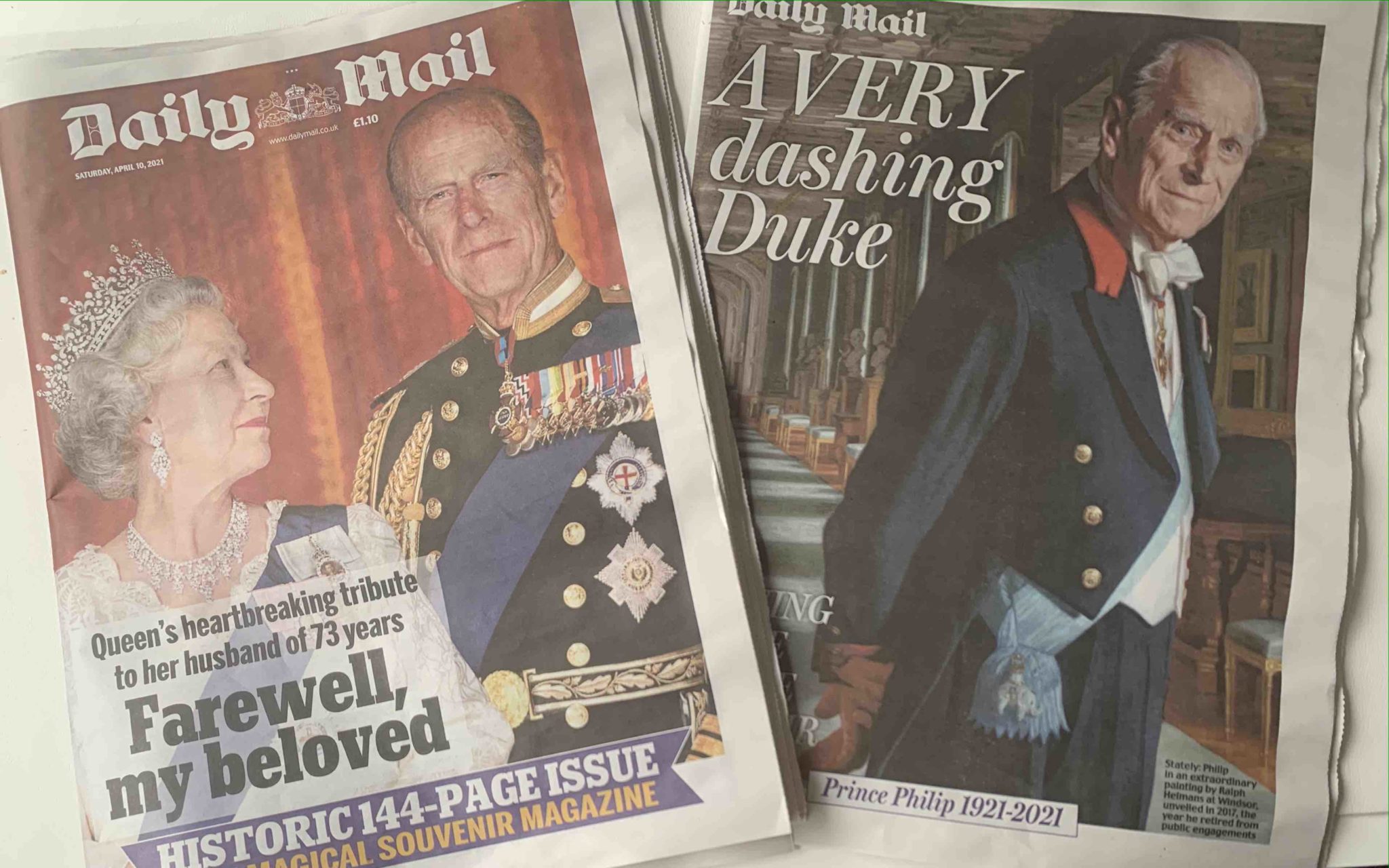 Príncipe Philip ou MasterChef? BBC bate recorde histórico de ...