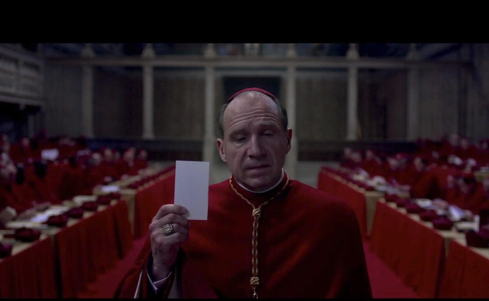 Conclave AO VIVO: Assista no YouTube do Vaticano em português ...